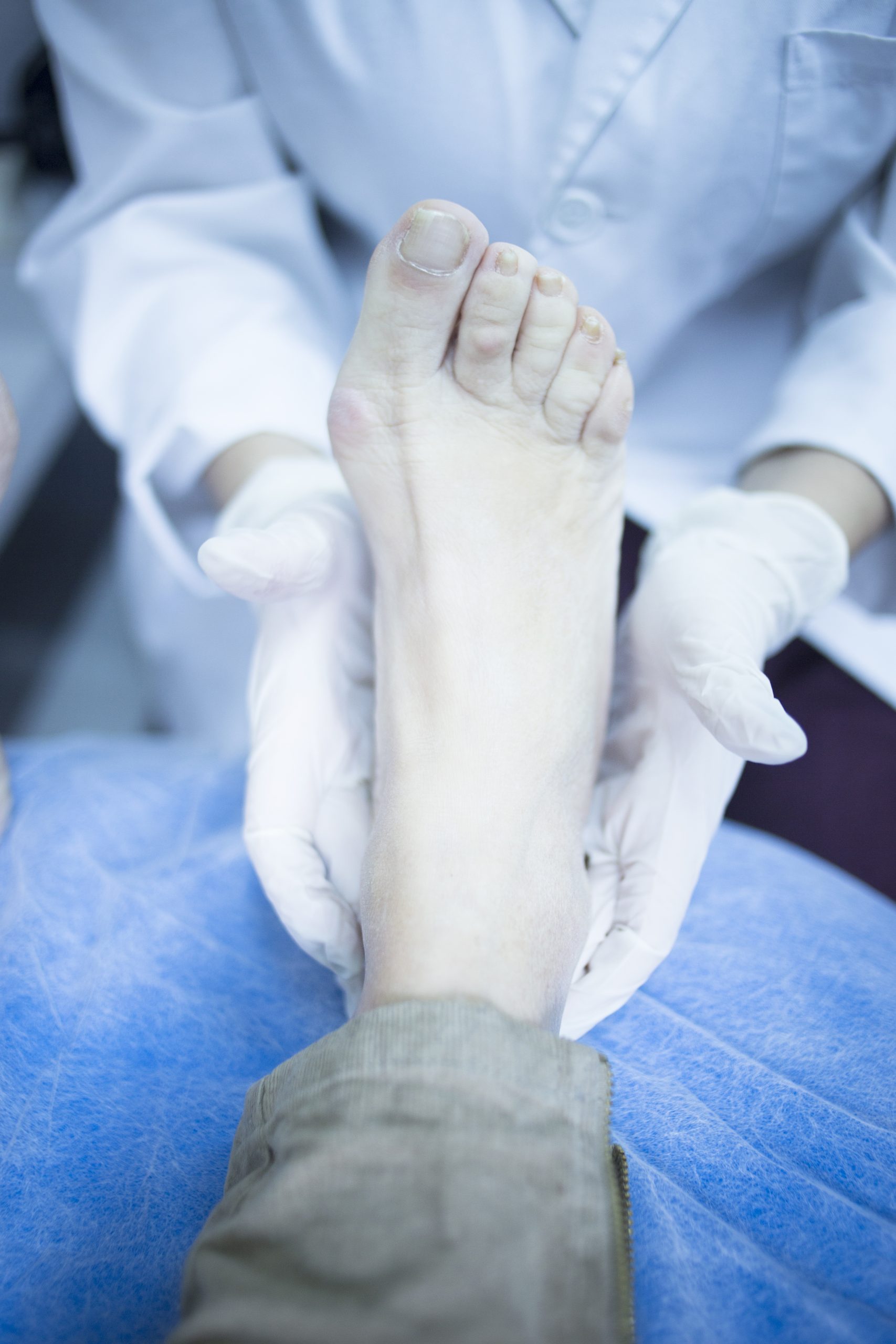 Expertise - Podiart Clinique de chirurgie des pieds